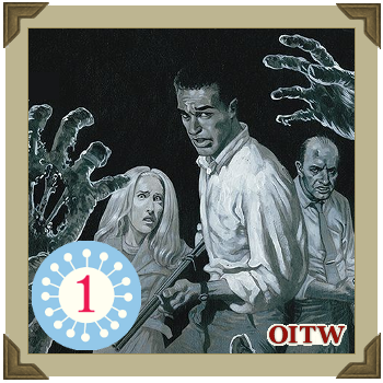 Orcs in the Webbe Advent Calendar - Day One (updated on 17.12.18 ...